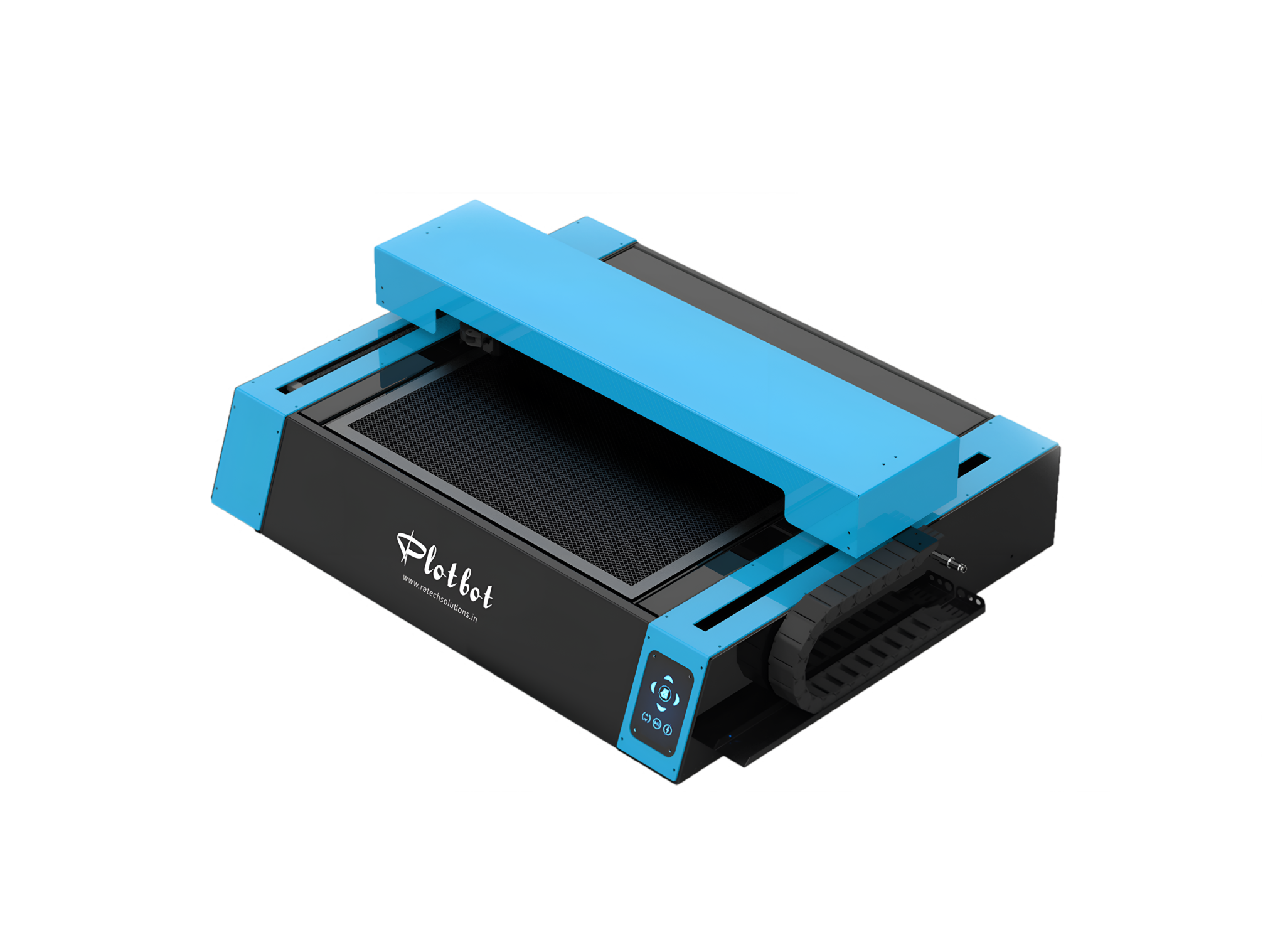 About - Retech Laers Private Limited